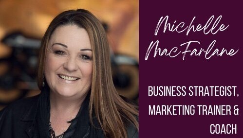 Michelle Macfarlane's Instagram, Twitter & Facebook on IDCrawl